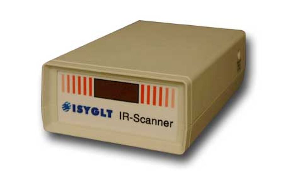 IR-SCAN - ISYGLT